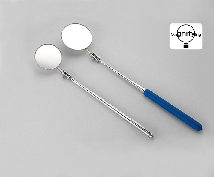 We Provide The Best Telescopic Inspection Mirror Tool Set - Chi Mark