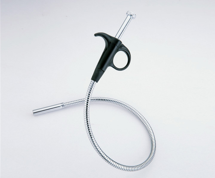 1354B Hanging Magnetic Flexible Pick-Up Tool with Anti-Magnetic Cover